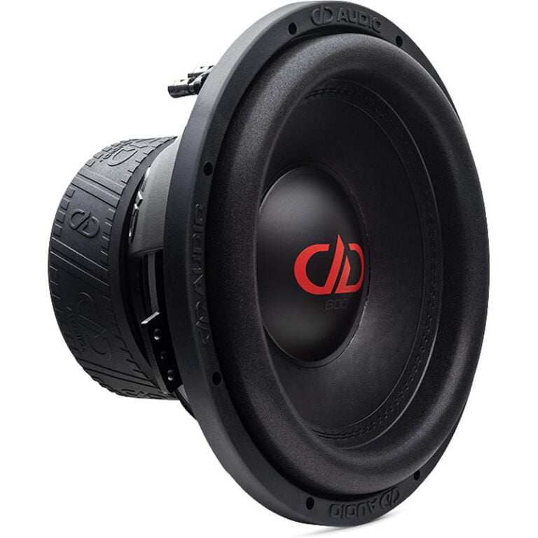 Köp 12 tums basar av hög kvalitet till bra pris hos Bilstereohörnan