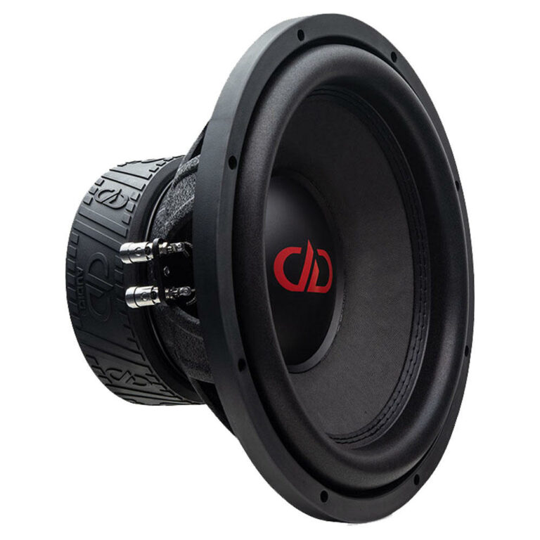 Köp 12 tums basar av hög kvalitet till bra pris hos Bilstereohörnan